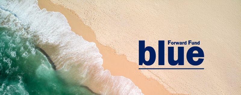 1er fonds européen dédié à la croissance bleue : Blue Forward
